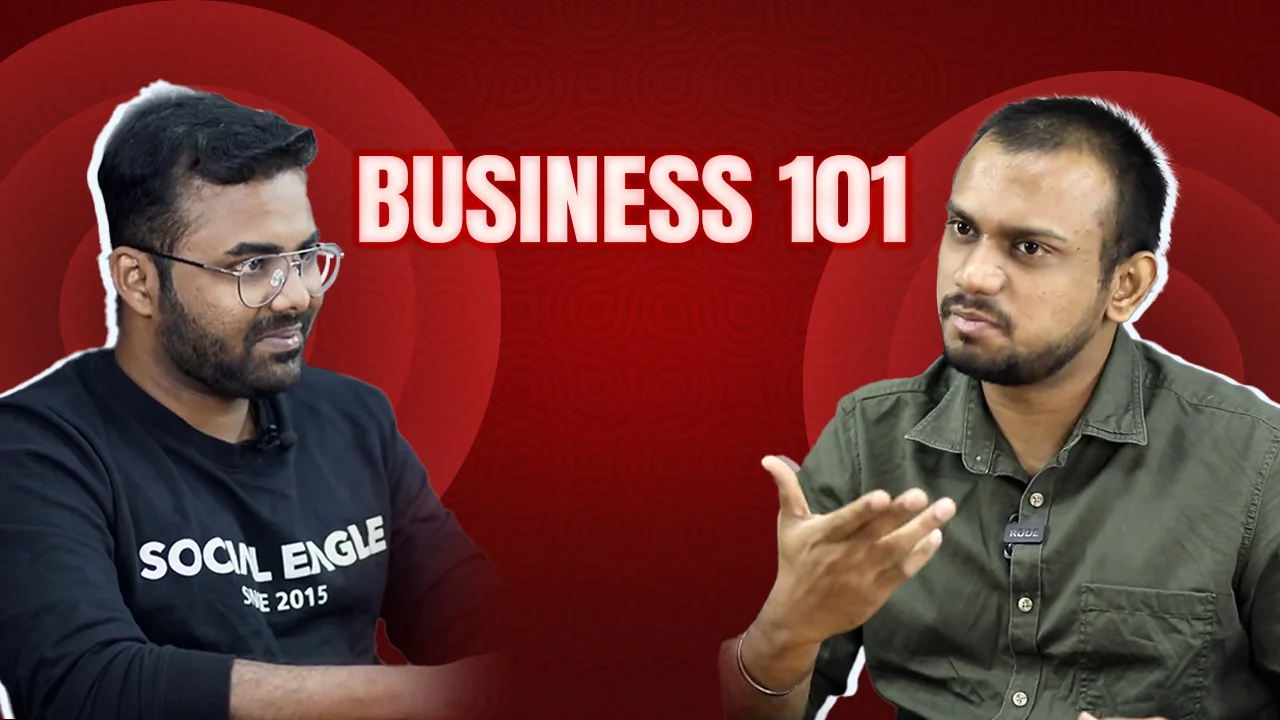 Social Eagle Academy