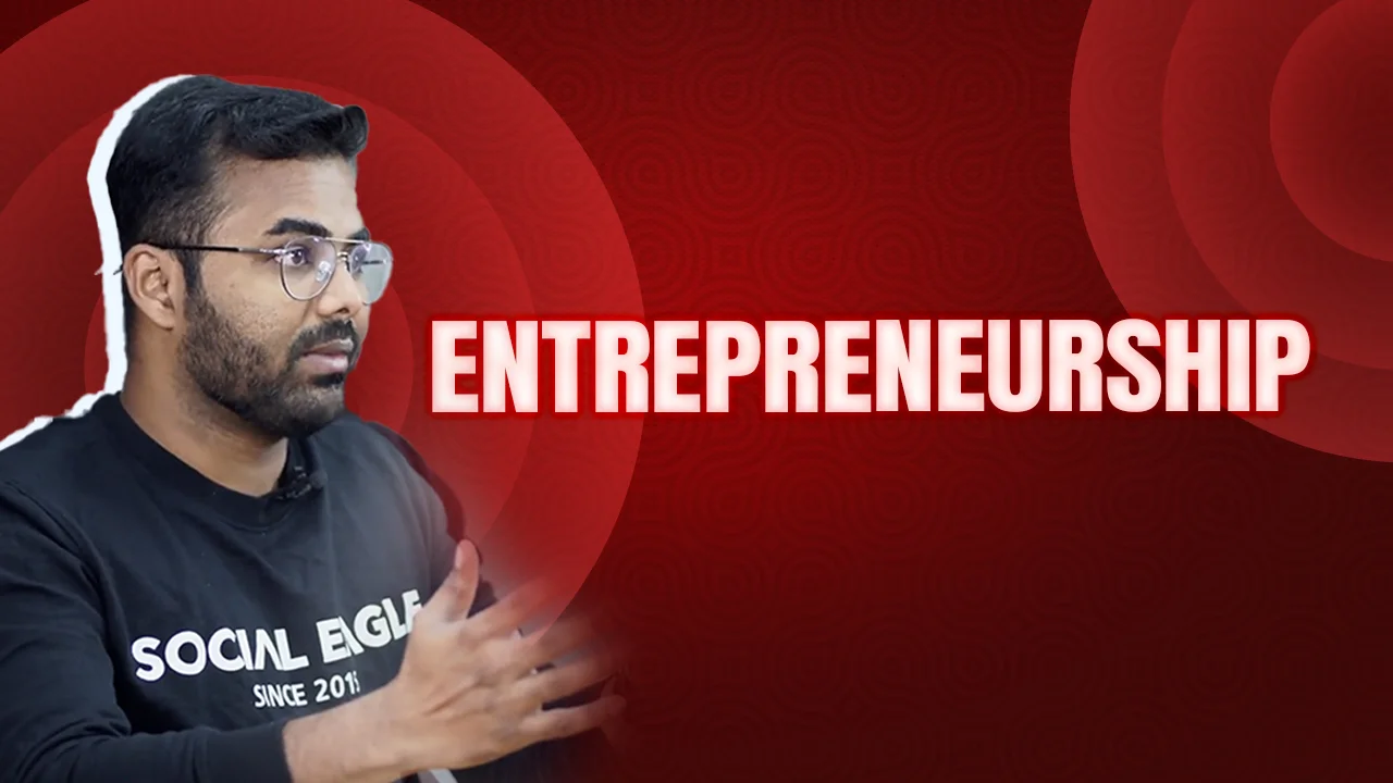 Social Eagle Academy