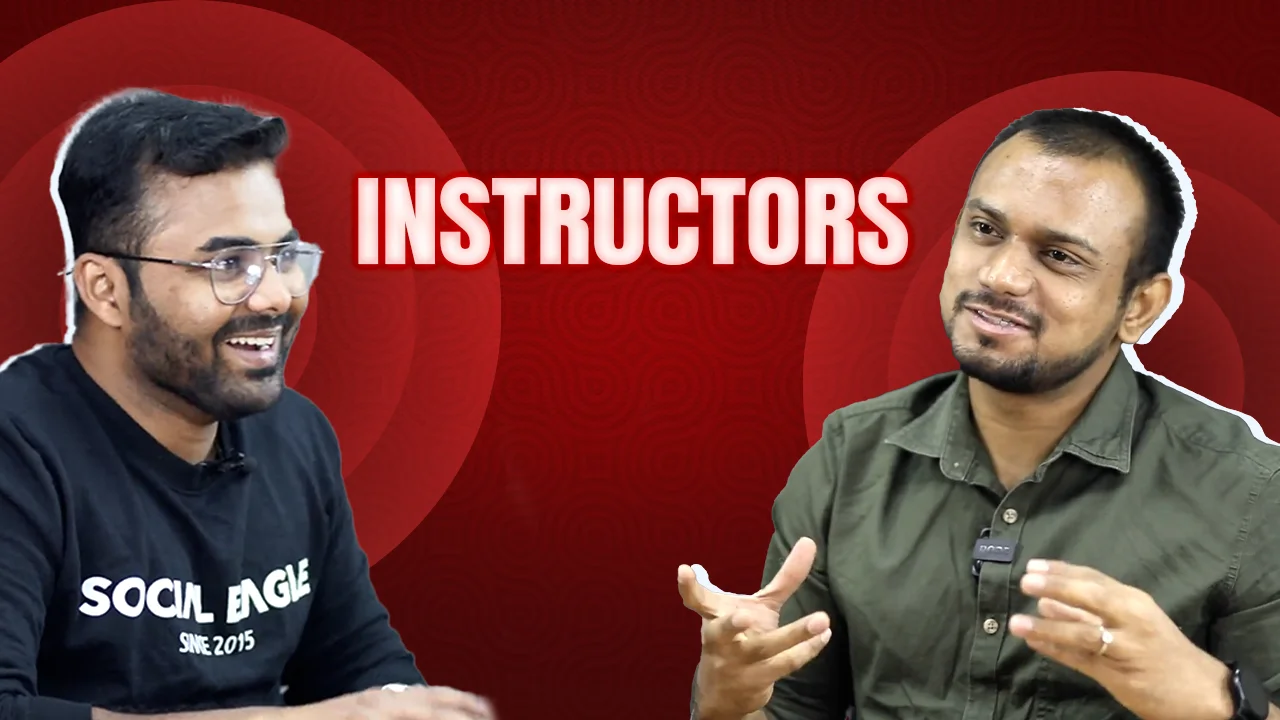 Social Eagle Academy