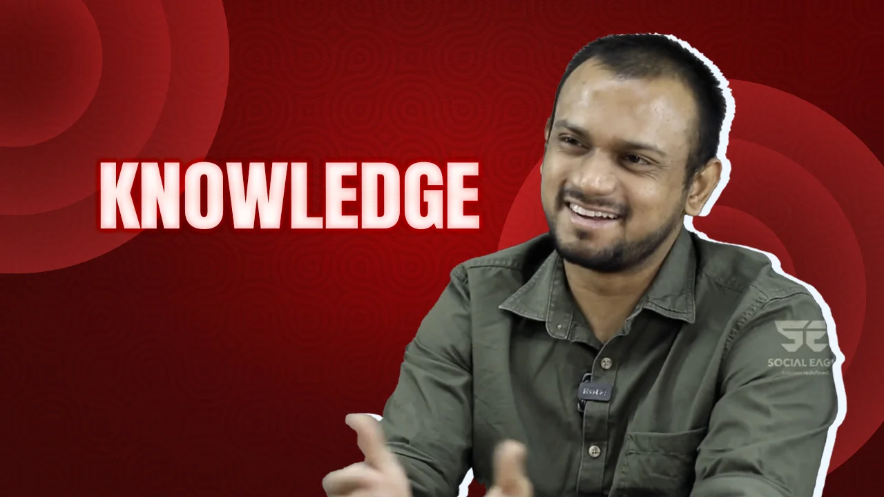 Social Eagle Academy