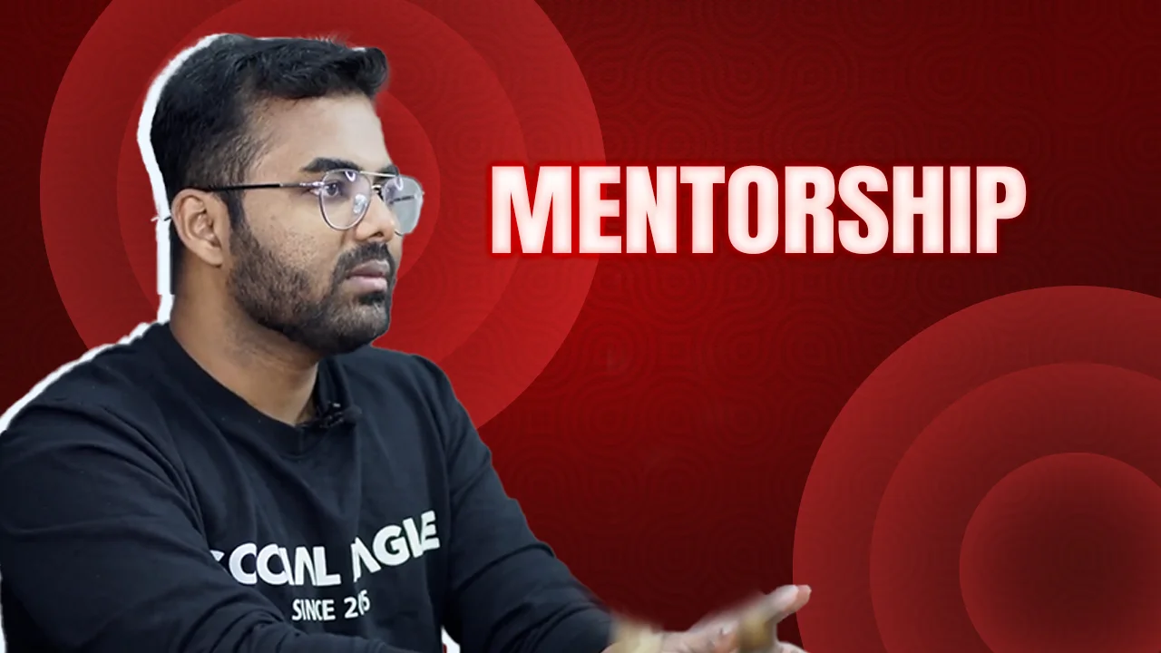 Social Eagle Academy