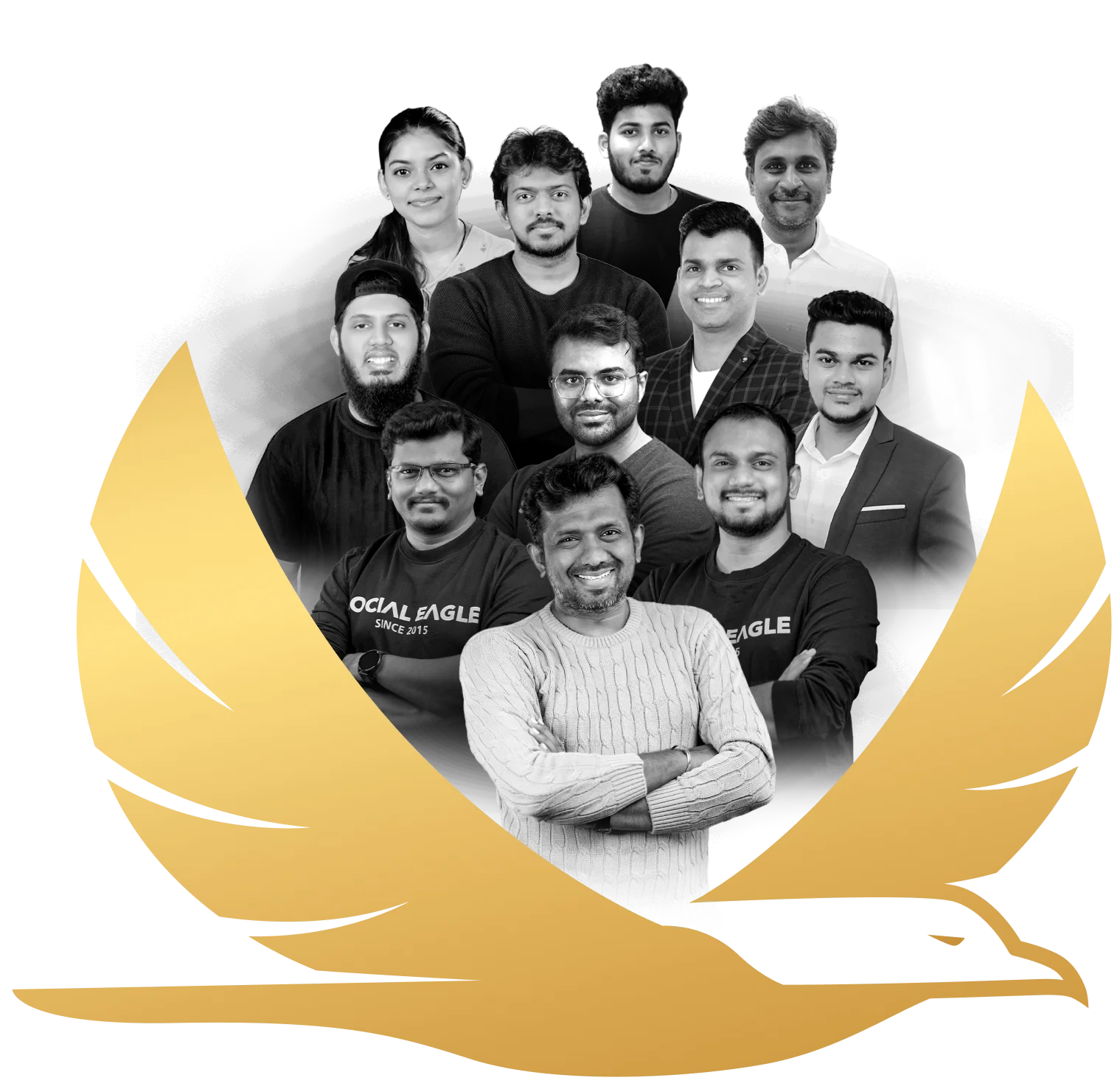 Social Eagle Academy